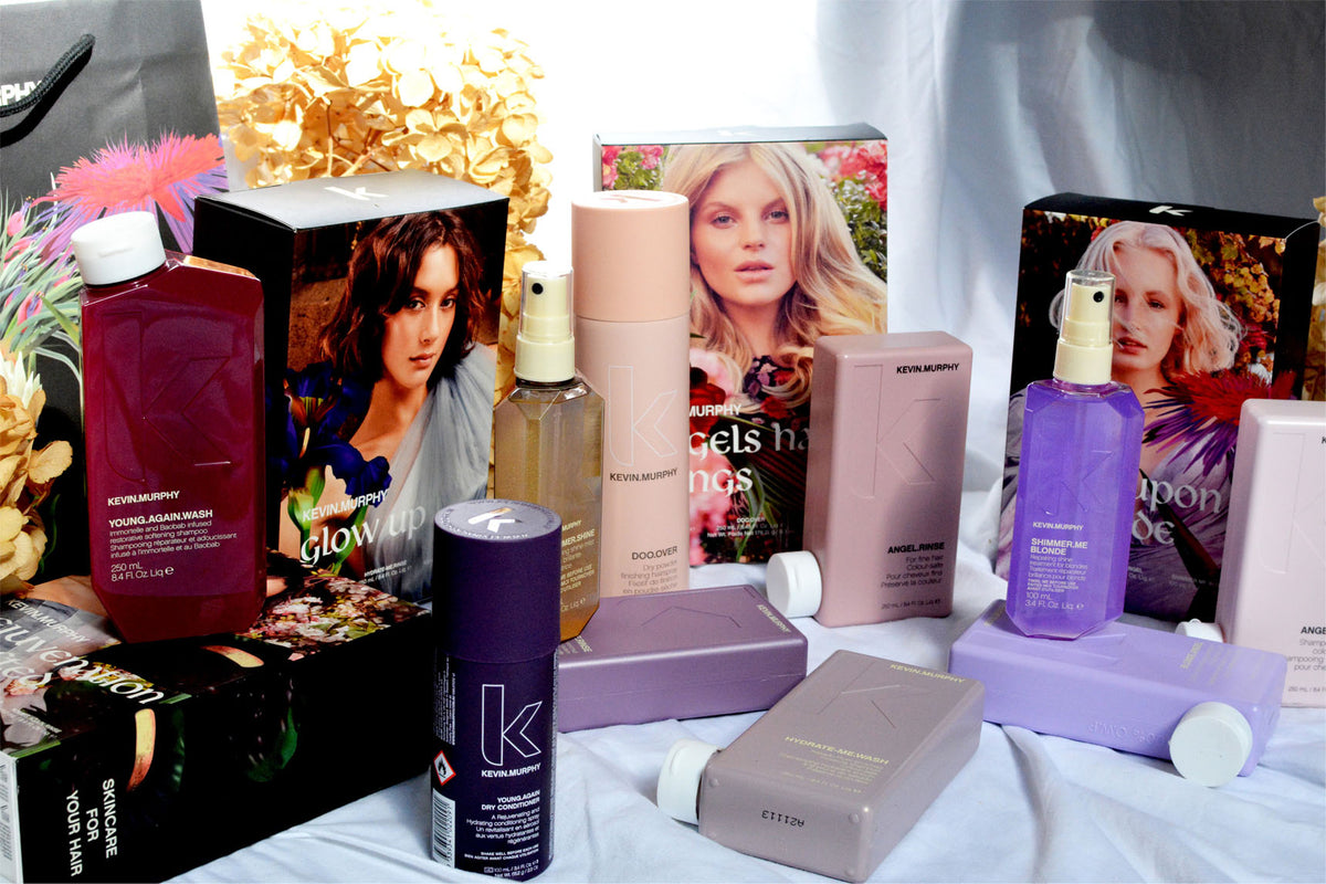 Mane Christmas Hair Product Gift Guide | Mane Salon