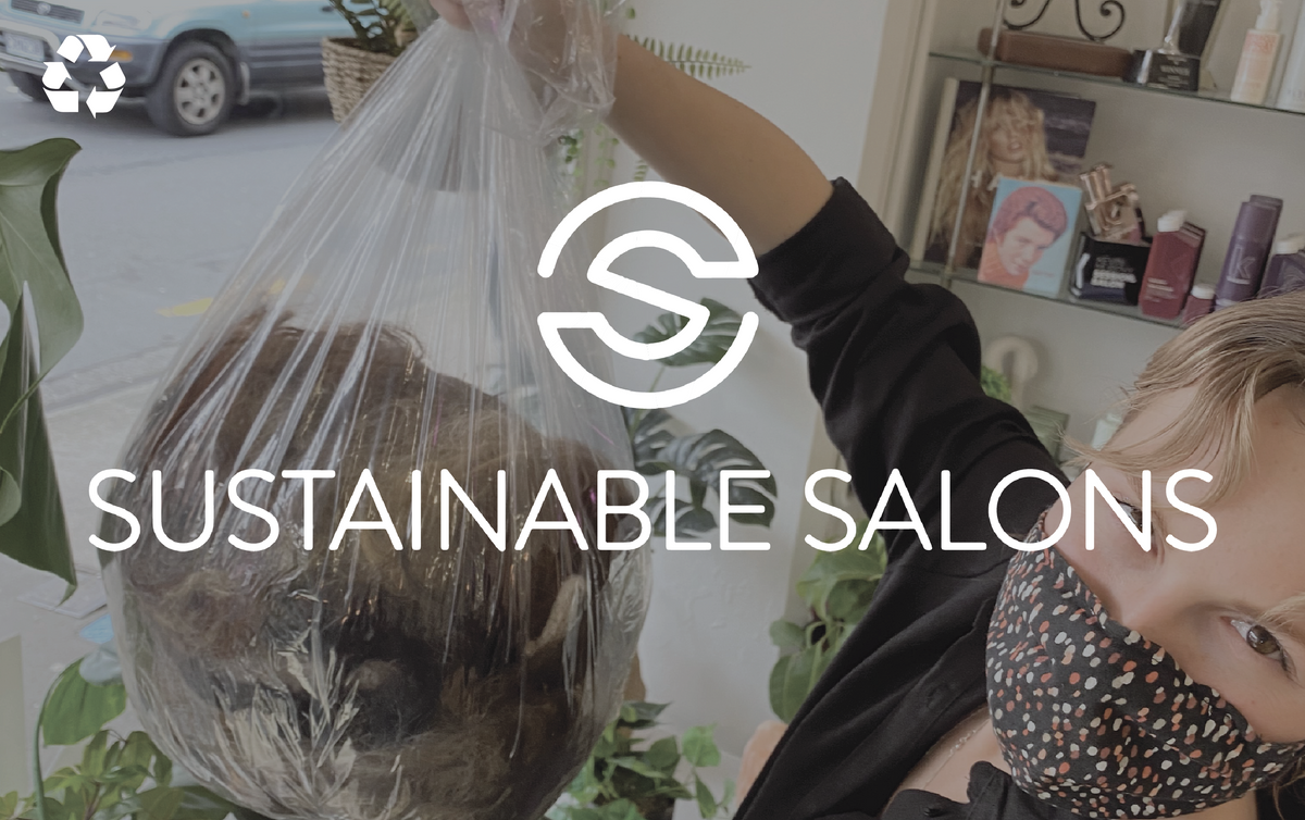 Sustainable Salon - Mane Salon Wellington | Mane Salon