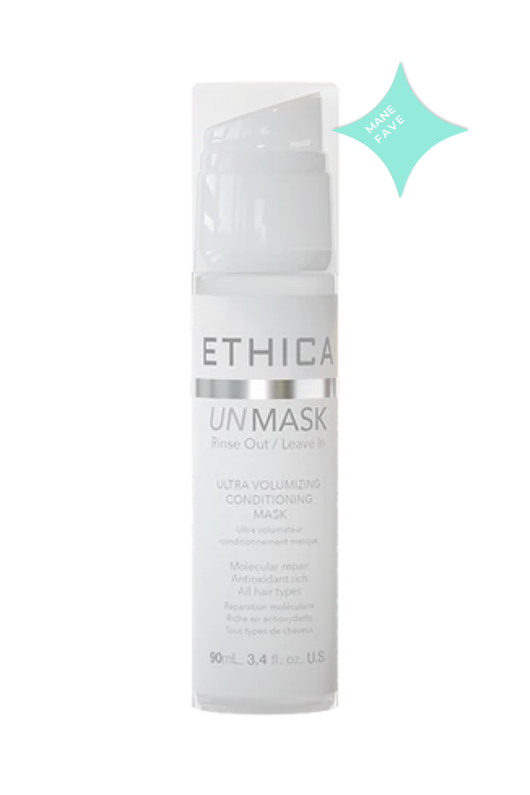 Ethica UnMask | Mane Salon