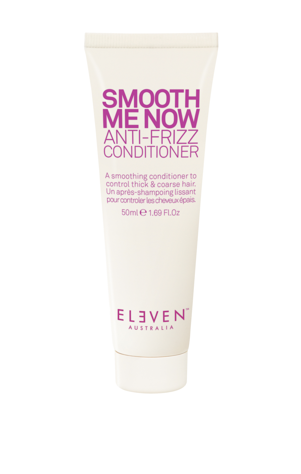 SMOOTH ME NOW ANTI-FRIZZ CONDITIONER 300ml | Mane Salon